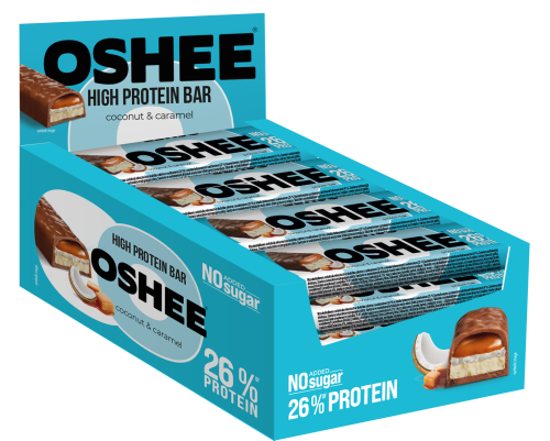 Oshee baton protei kok kar 48g Megasam24.pl