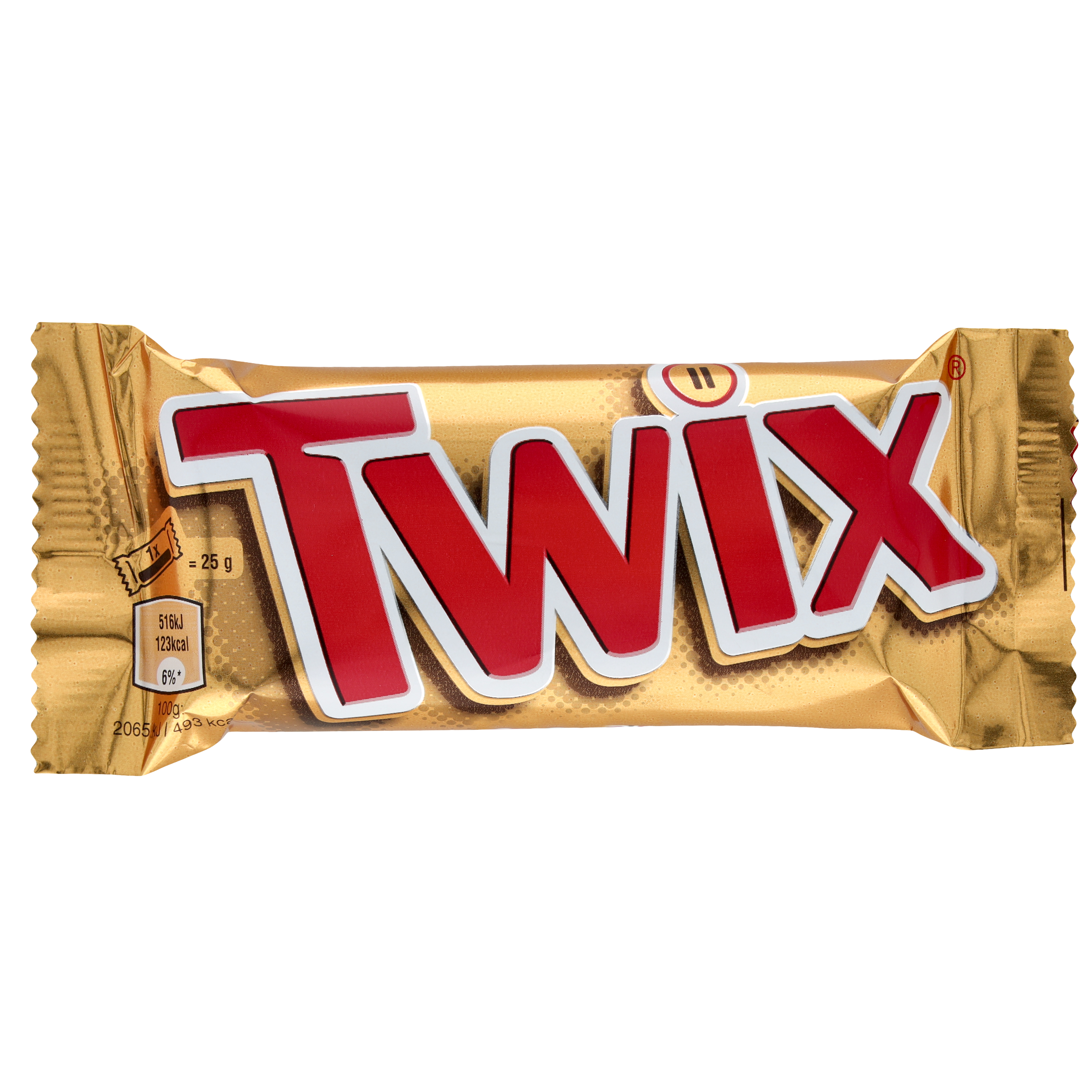 Twix baton 30x50 g - Batony / Słodycze i przekąski / Spożywcze ...