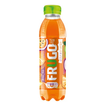 Frugo Ultraorange 12x500 ml Megasam24.pl